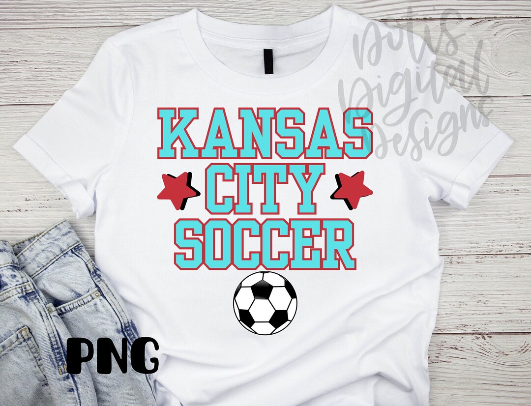 Kansas City Soccer, KC Soccer PNG, Kansas City, Soccer, Current ...