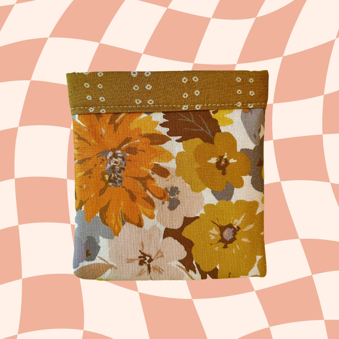 Squeeze Pouch Pinch Pouch Coin Purse - Etsy