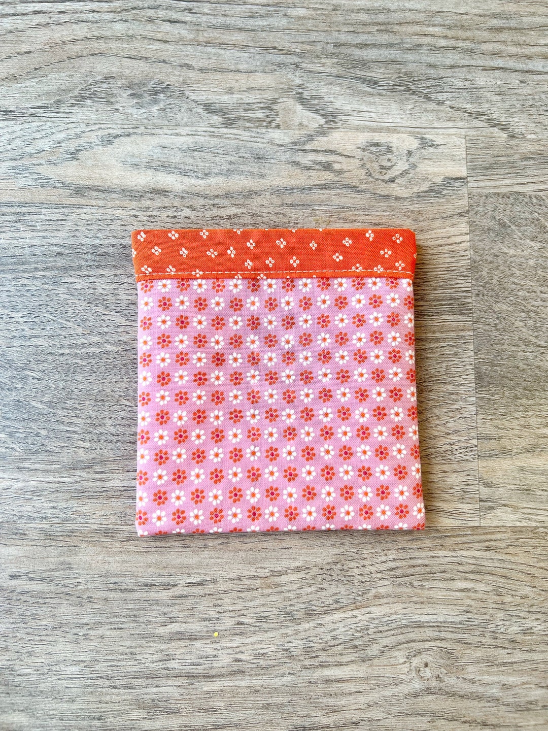 Squeeze Pouch Pinch Pouch Coin Purse - Etsy