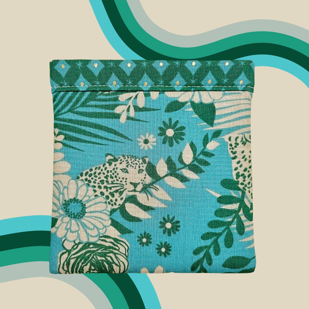 Squeeze Pouch Pinch Pouch Coin Purse - Etsy