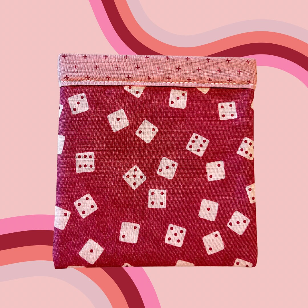 Squeeze Pouch Pinch Pouch Coin Purse - Etsy