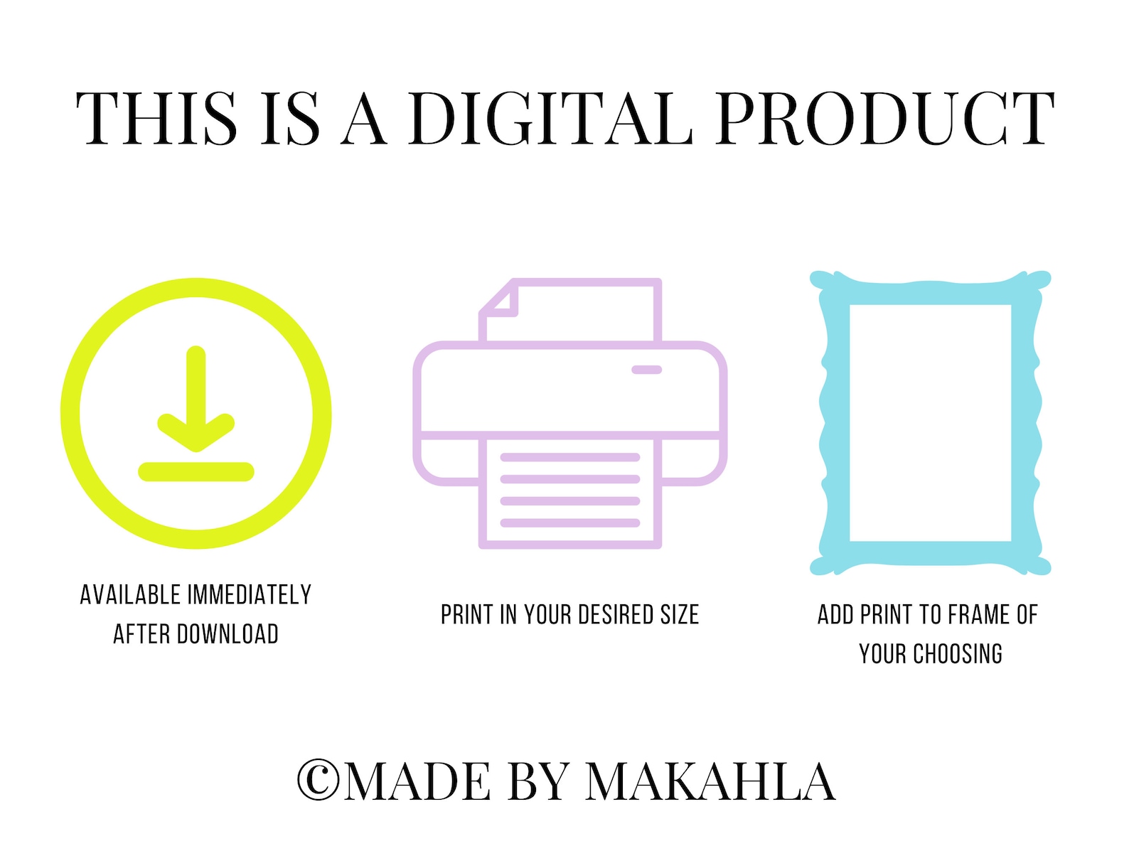 Virginia Tech Gallery Wall Travel Print Set of 6 Blacksburg - Etsy