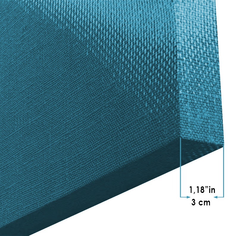 Ahlan Wa Sahlan Islamic Calligraphy, Welcome in Arabic Prints Canvas ...