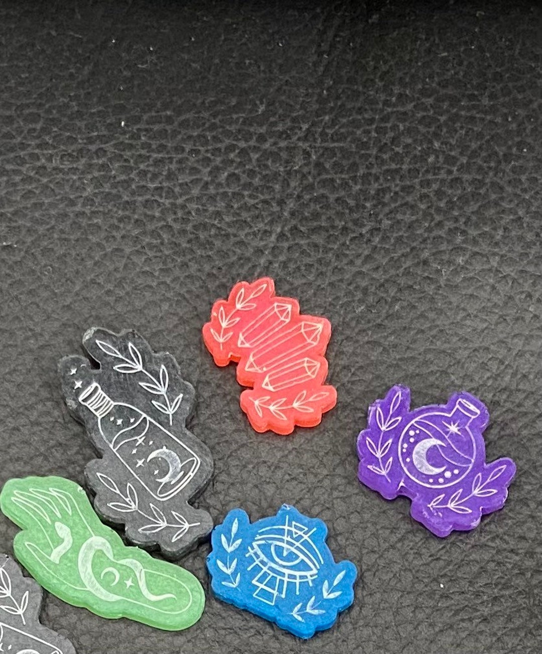 Alternative Symbols Set - Etsy