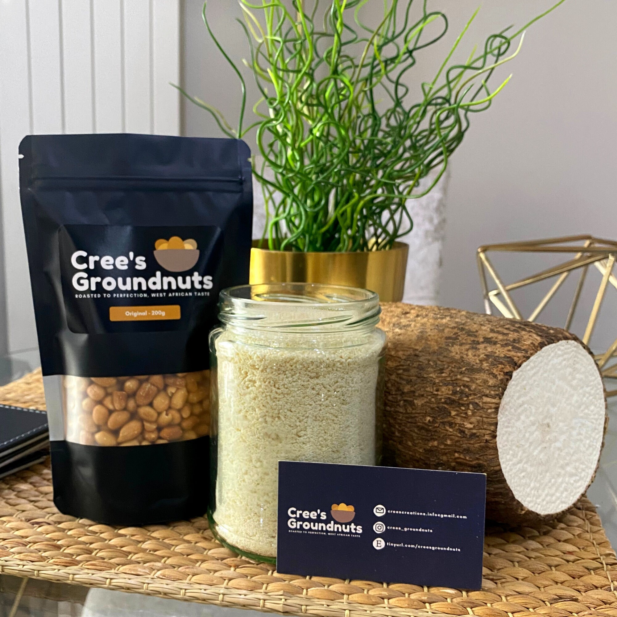 Roasted Groundnuts, Peanuts - Made to Order - Fresh, Crunchy, Tasty ...
