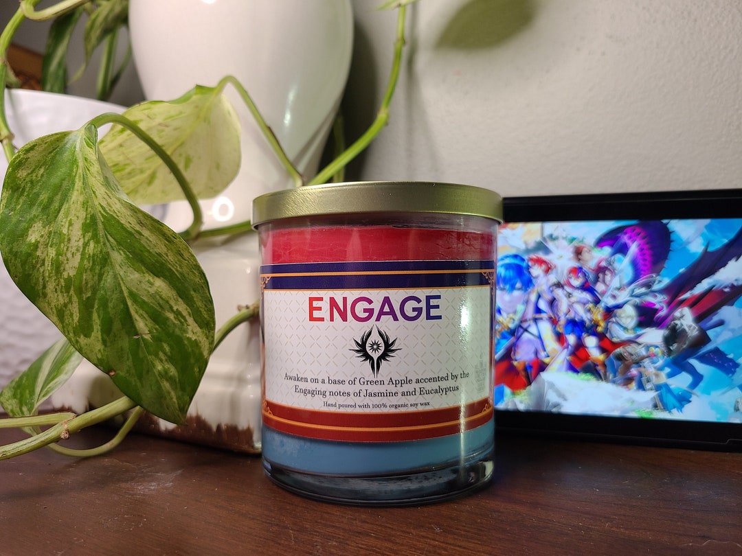 Engage - Etsy