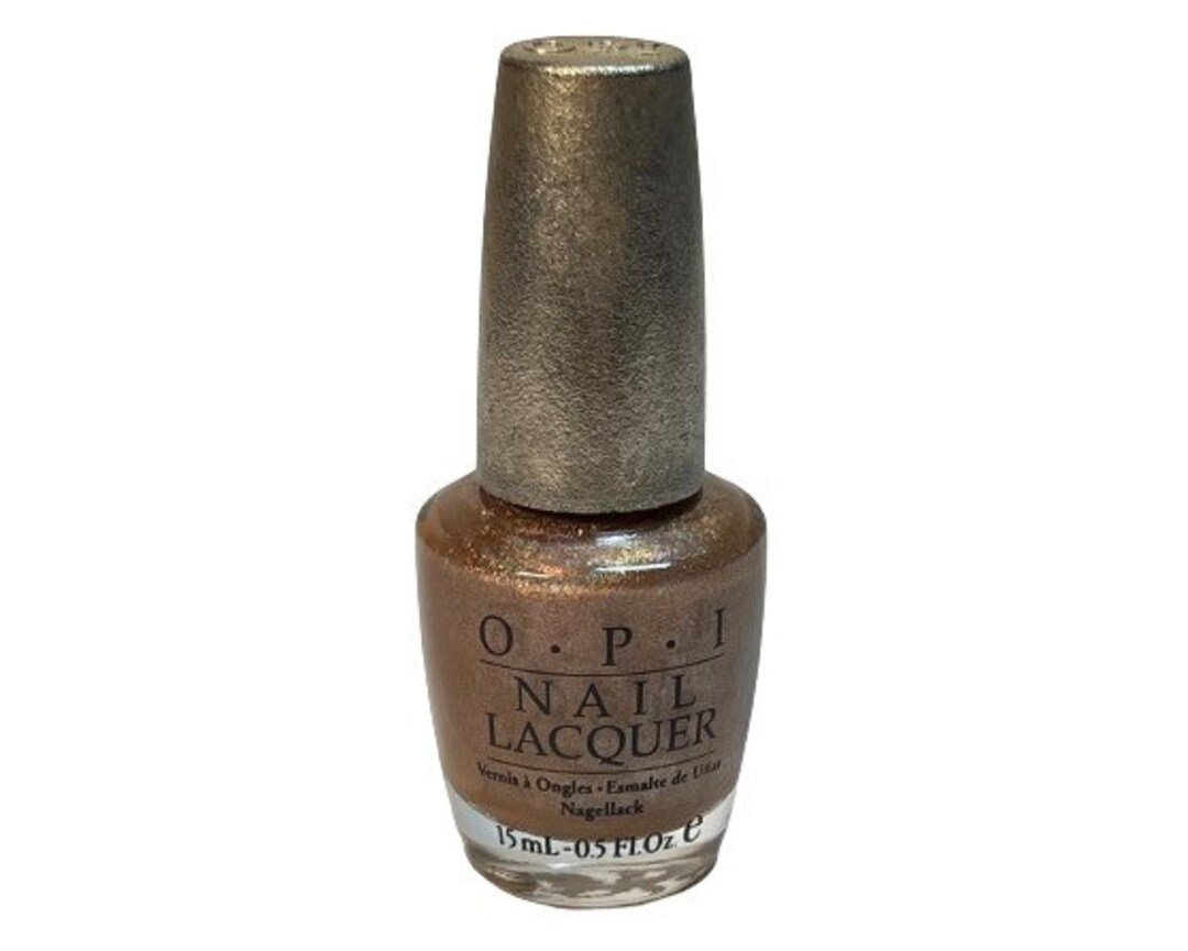 OPI DS Design Vintage New Old Stock Nail Polish - Etsy