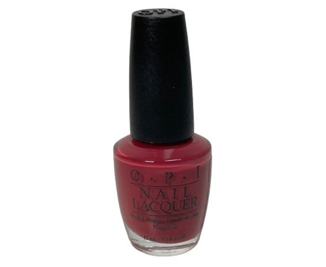 OPI W25 Belize It or Not Vintage New Old Stock Nail Polish - Etsy
