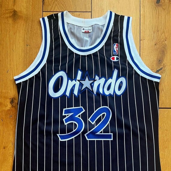 vintage 1993 shaquille oneal - Gem