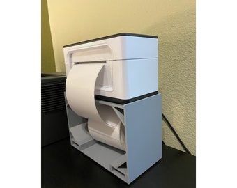 Rollo Printer Stand - Etsy