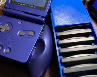 Gameboy Travel Case - Etsy