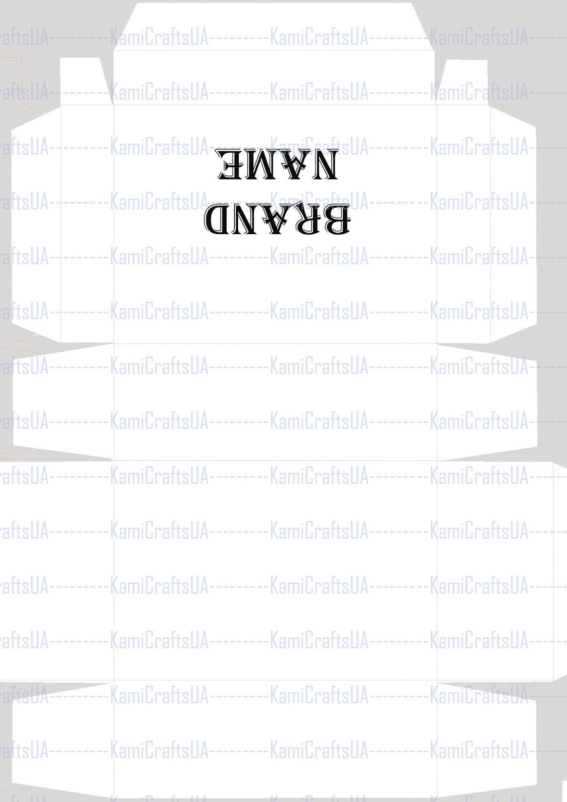 Printable Miniature Brand Boxes for Miniature Dollhouse 1:6 - Etsy