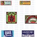 Printable Miniature Vintage Food Packaging 1900-1930 for Miniature ...