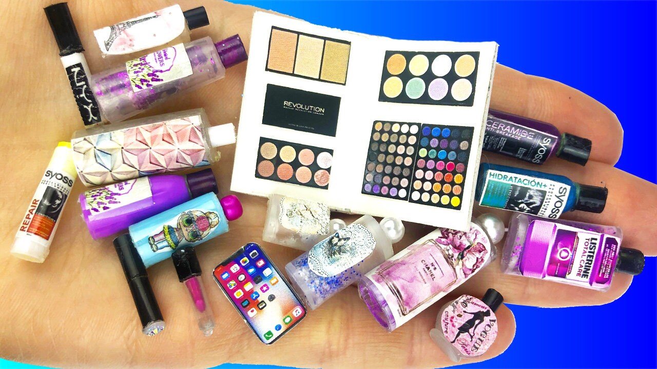 Printable Miniatures for Miniature Laundry Room 1:12 Scale for ...