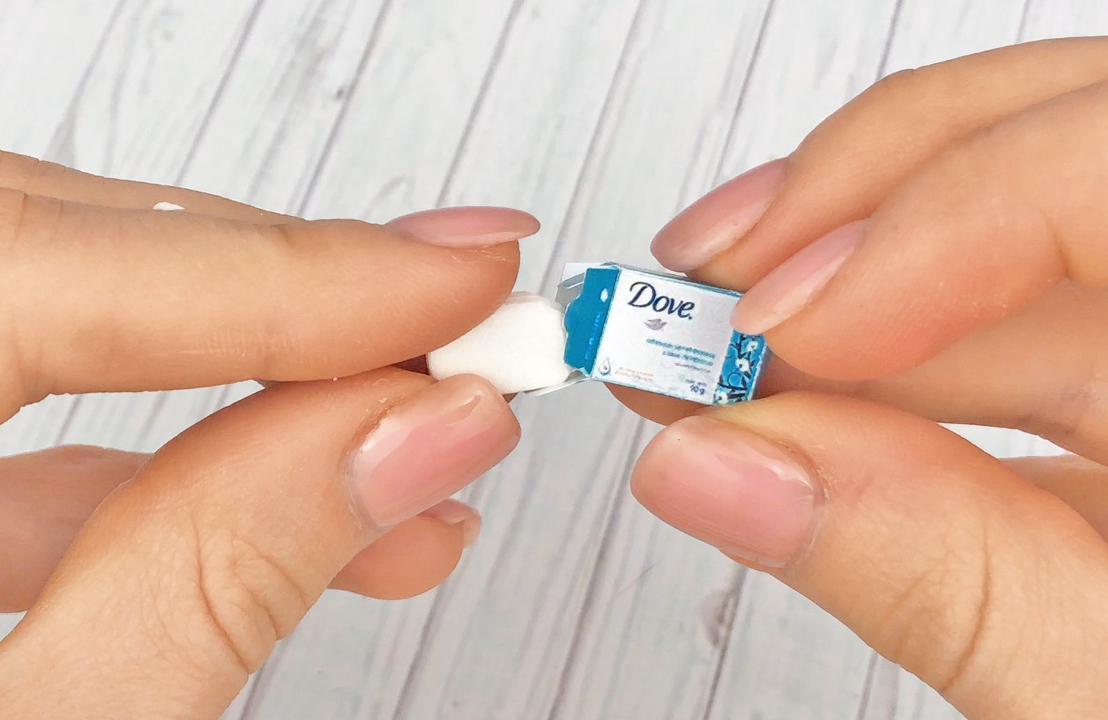 Printable Miniature Cleaning Supplies for Miniature Laundry Room 1:12 ...