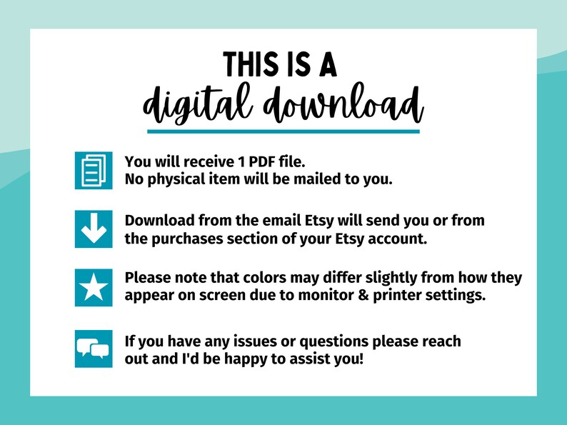 Coping Skills Scavenger Hunt Game for Kids and Teens Printable | Child ...