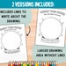 Goal Setting Worksheet, School Social Work, School Counselor Tools, Art ...