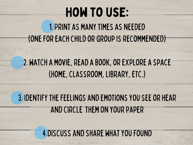 Emotions Therapy Worksheet for Kids and Teens | Emoji Scavenger Hunt ...