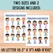 Emotions Feelings Poster for Kids and Teens Feelings Chart - Etsy