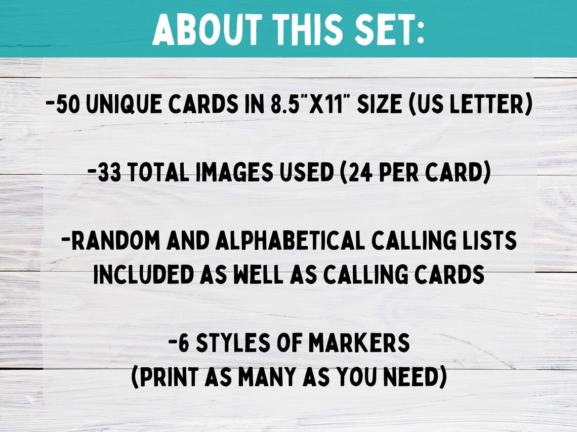 Social Skills Skills BINGO Game for Kids and Teens, Classroom SEL or ...