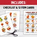 Cute Lunar New Year Scavenger Hunt Preschool Activities, Classroom ...