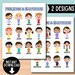Pumpkin Feelings Chart for Kids | Emotions Poster | Emotional ...