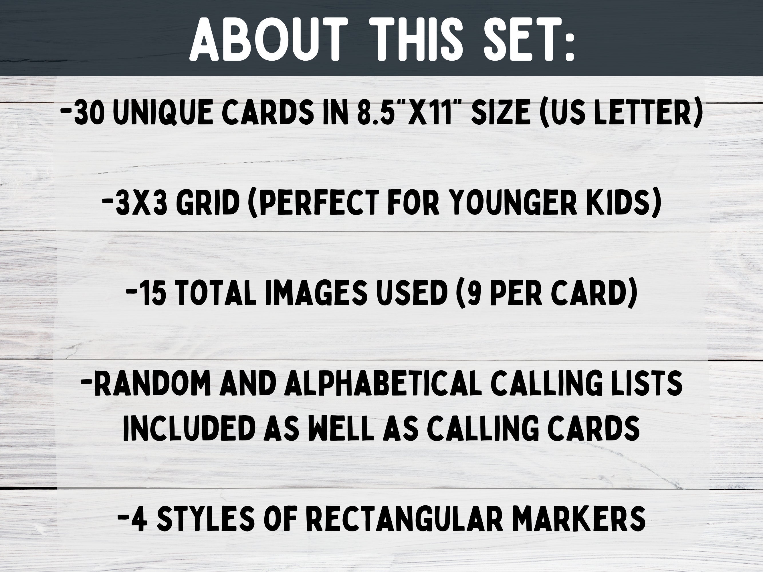 Graduation BINGO Card Preschool Activities, Kindergarten Grad Printable ...