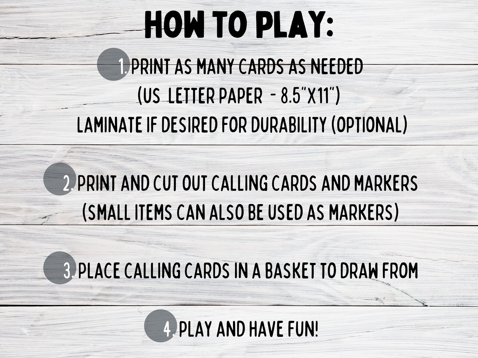 Graduation BINGO Card Preschool Activities, Kindergarten Grad Printable ...