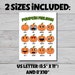 Pumpkin Feelings Chart for Kids Emotions Poster Emotional Regulation ...