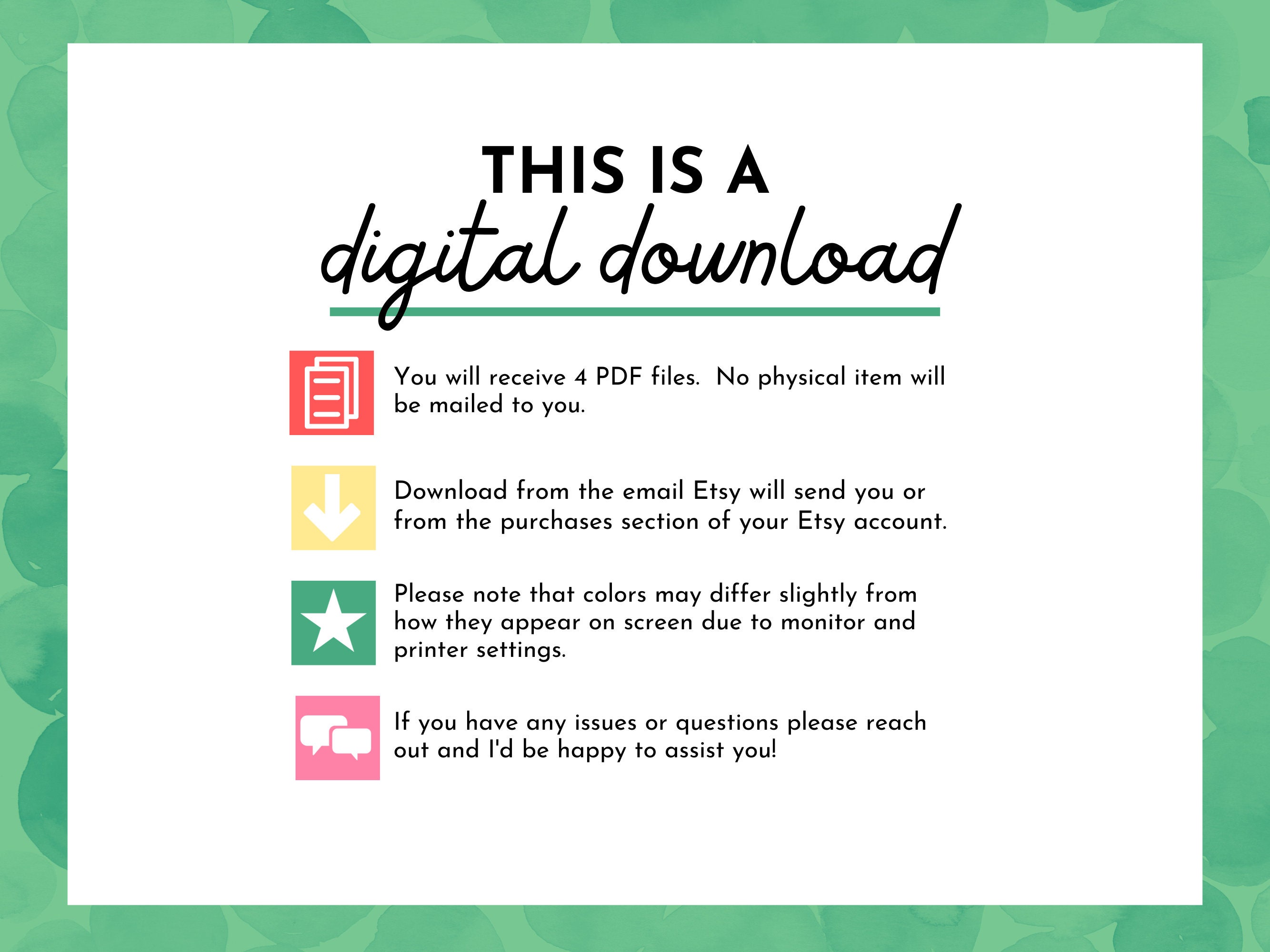 Fathers Day BINGO Card SET, 50 Cards & Markers, Printable Games for ...