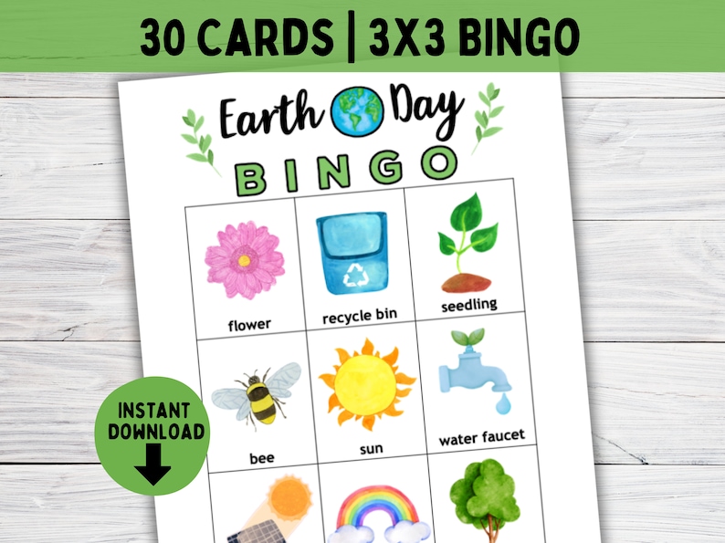 20 Earth Day crafts for adults with disability | Inclusive Ideas