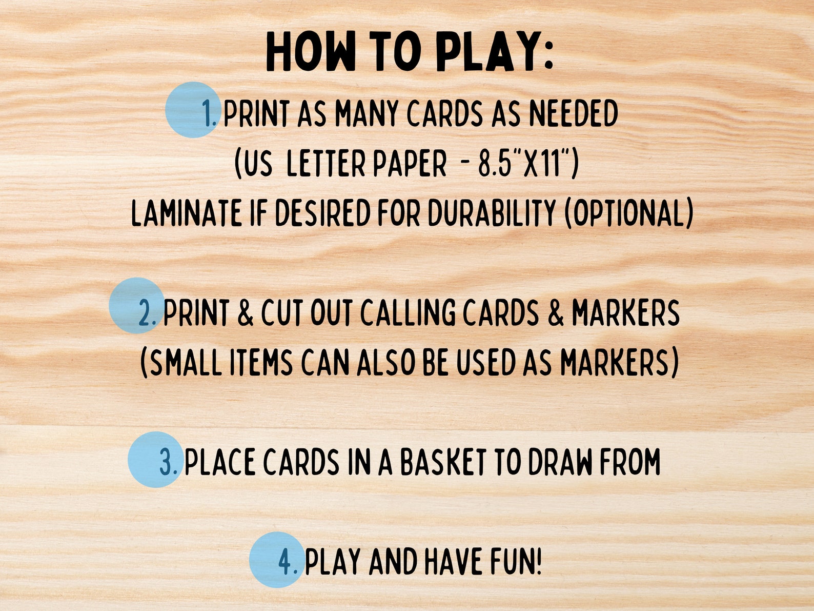 Emotions Feelings BINGO Game for Kids and Teens | Printable Emoji Bingo ...