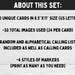 Graduation BINGO Card SET, 50 Cards & Markers, Graduation Games, Grad ...