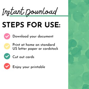 Coping Skills Charades Game for Kids and Teens Classroom SEL Activity ...