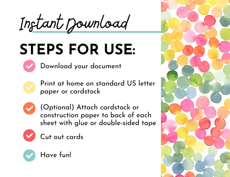 Feelings and Emotions Matching Game for Kids Printable Play Therapy ...