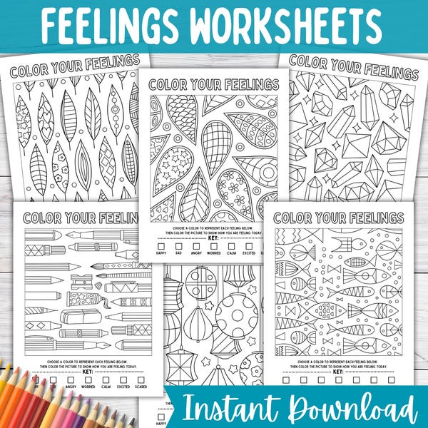 Coping Skills Charades Game for Kids and Teens Classroom SEL Activity ...