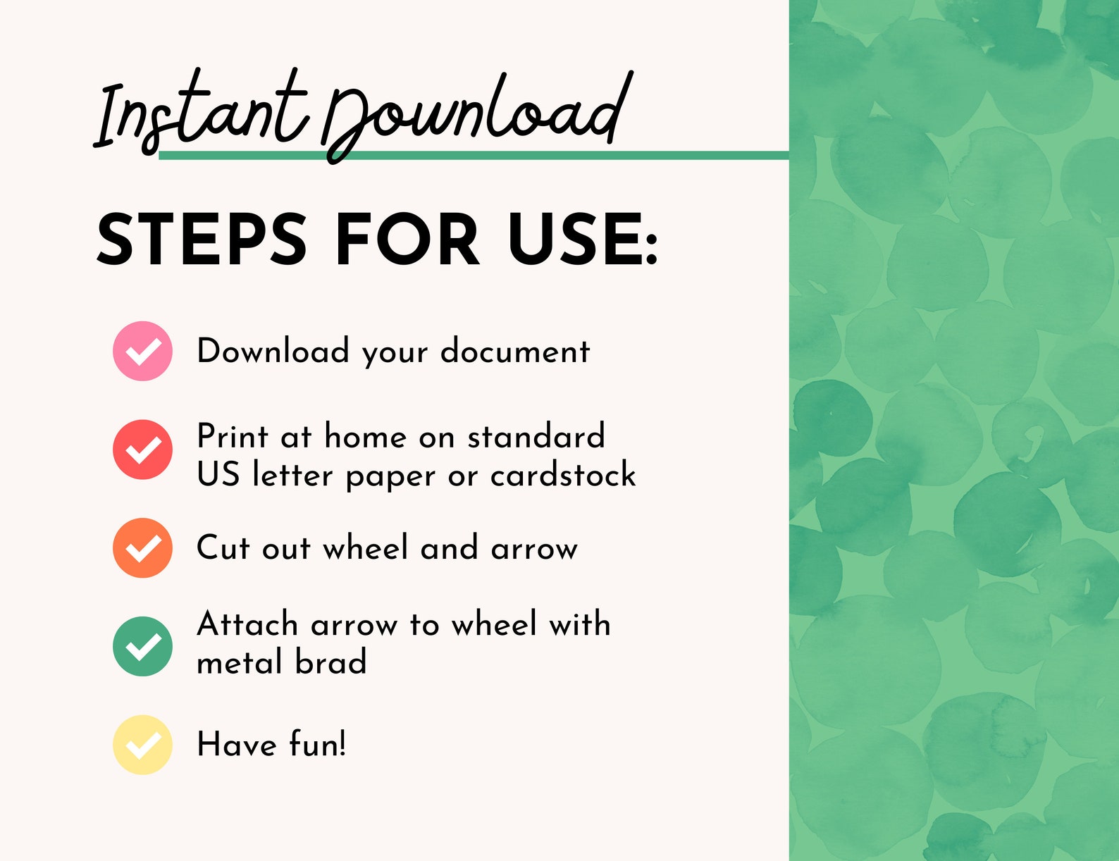 Emotions Feelings Wheel for Kids and Teens | Weather Feelings Chart ...