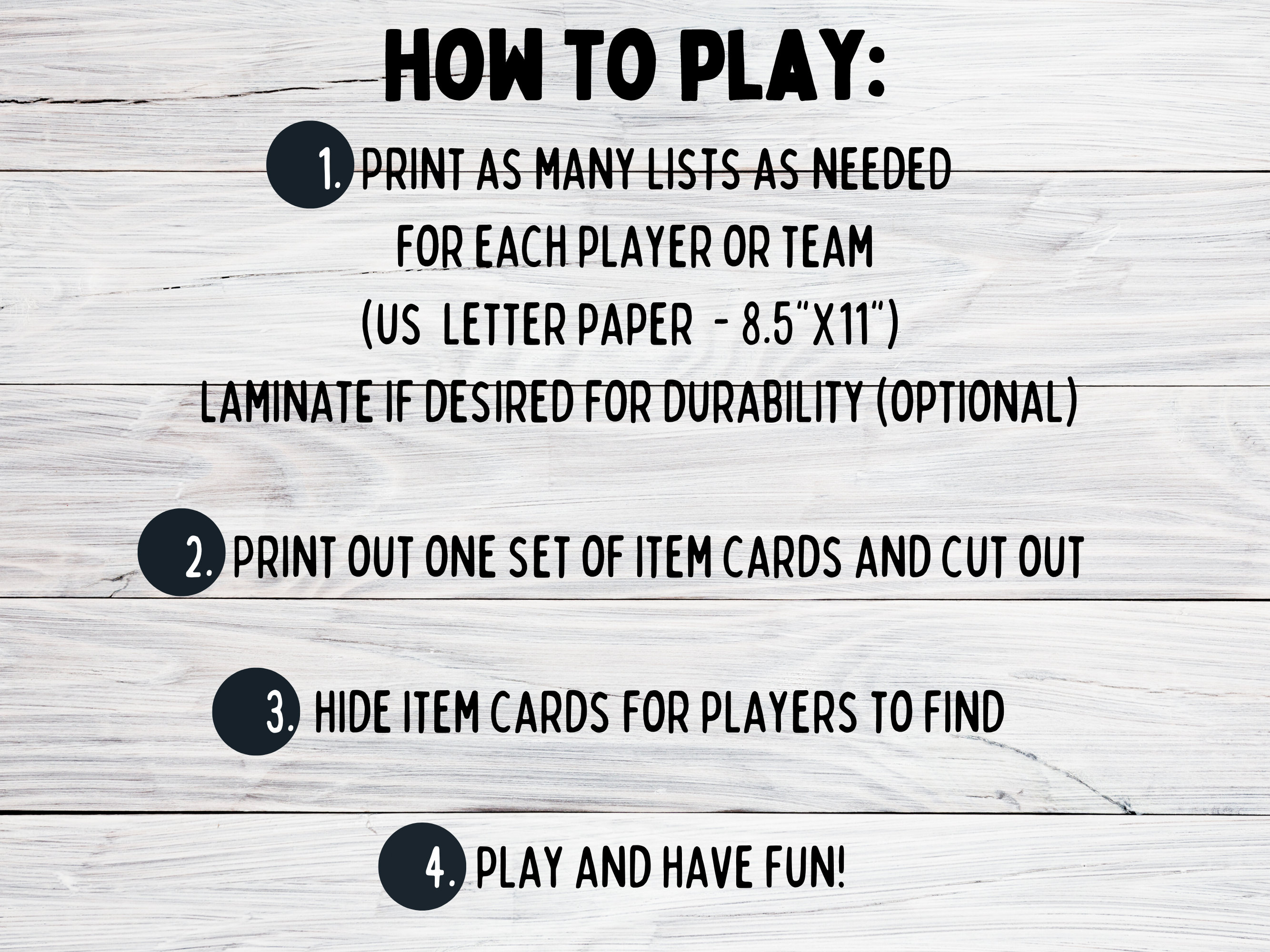 Cute Halloween Scavenger Hunt Preschool Activities | Classroom Activity ...