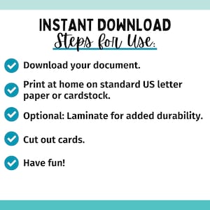 Coping Skills Charades Game for Kids and Teens | Classroom SEL Activity ...
