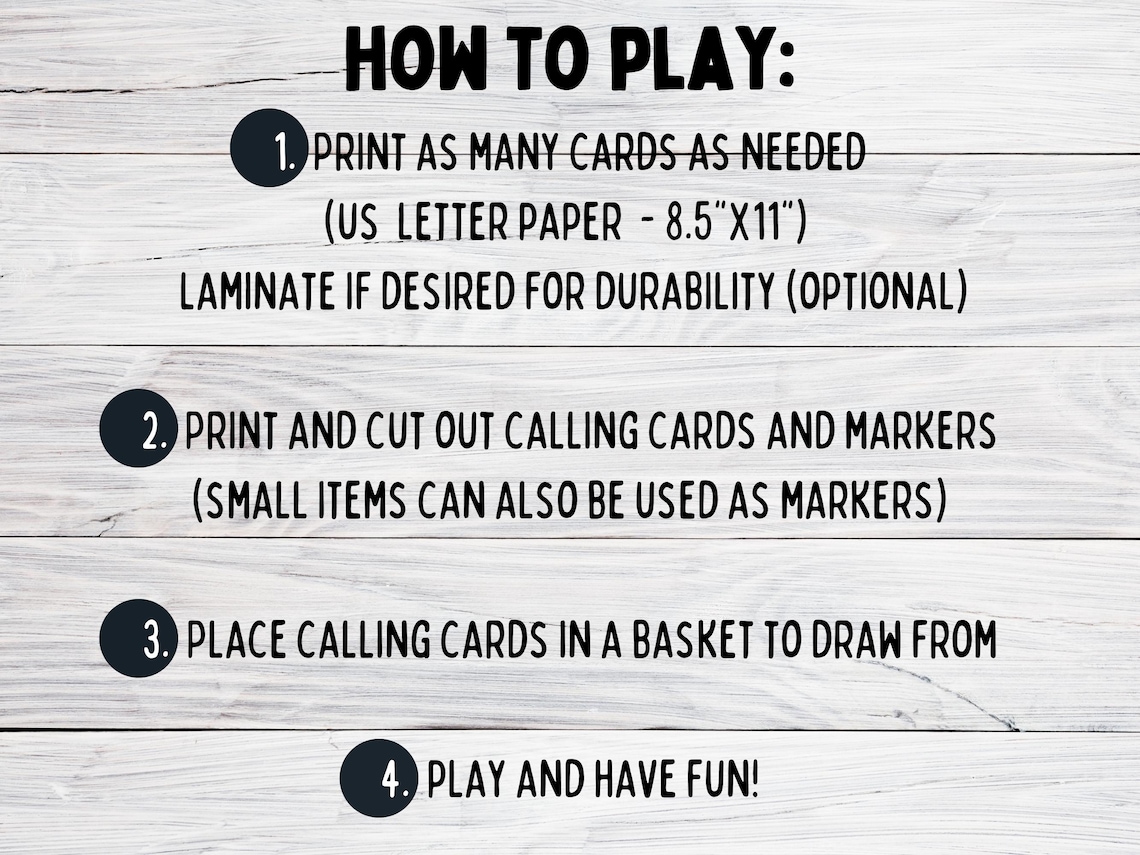 Coping Skills BINGO Game for Kids and Teens, Classroom SEL or ...