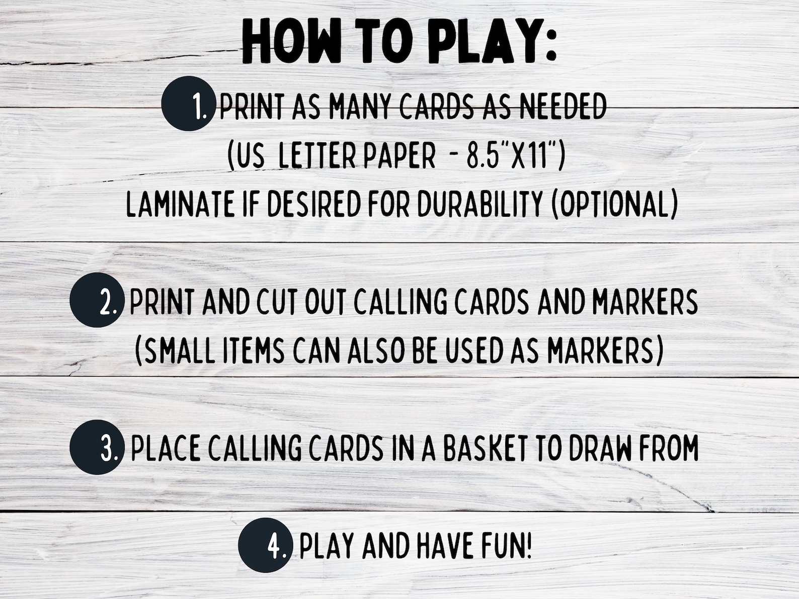 Coping Skills BINGO Game for Kids and Teens, Classroom SEL or ...