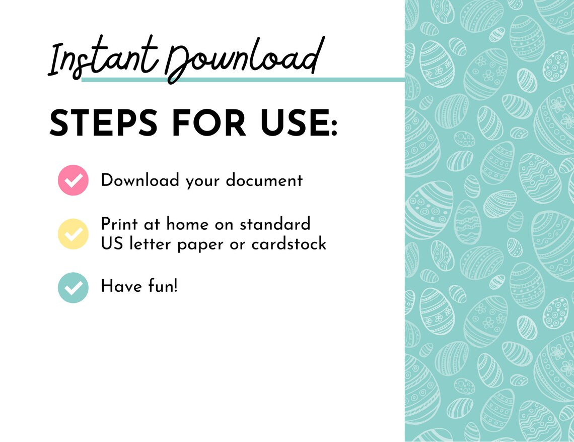 Easter Word Search Printable | Classroom Activity | Easter Word Games ...