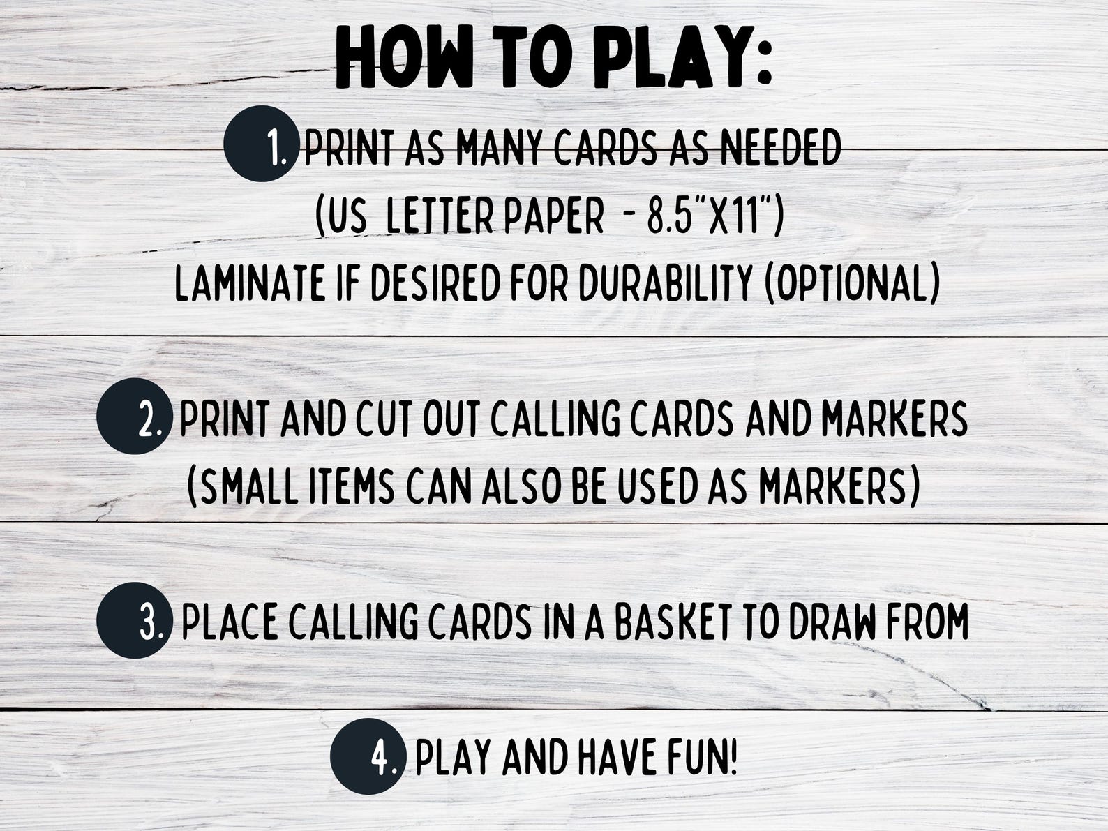 Social Skills Skills BINGO Game for Kids and Teens, Classroom SEL or ...