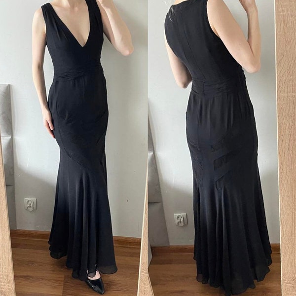 Fish Cut Dress - Etsy