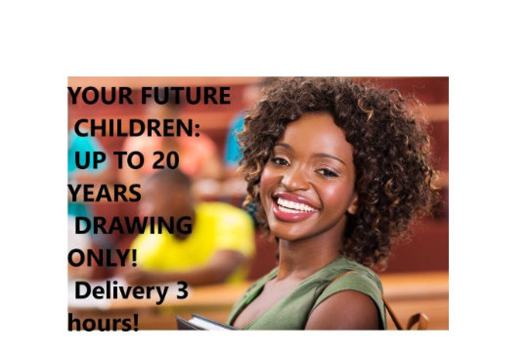 Drawing Future Children, Baby Drawing, Psychic Readings, Psychic ...