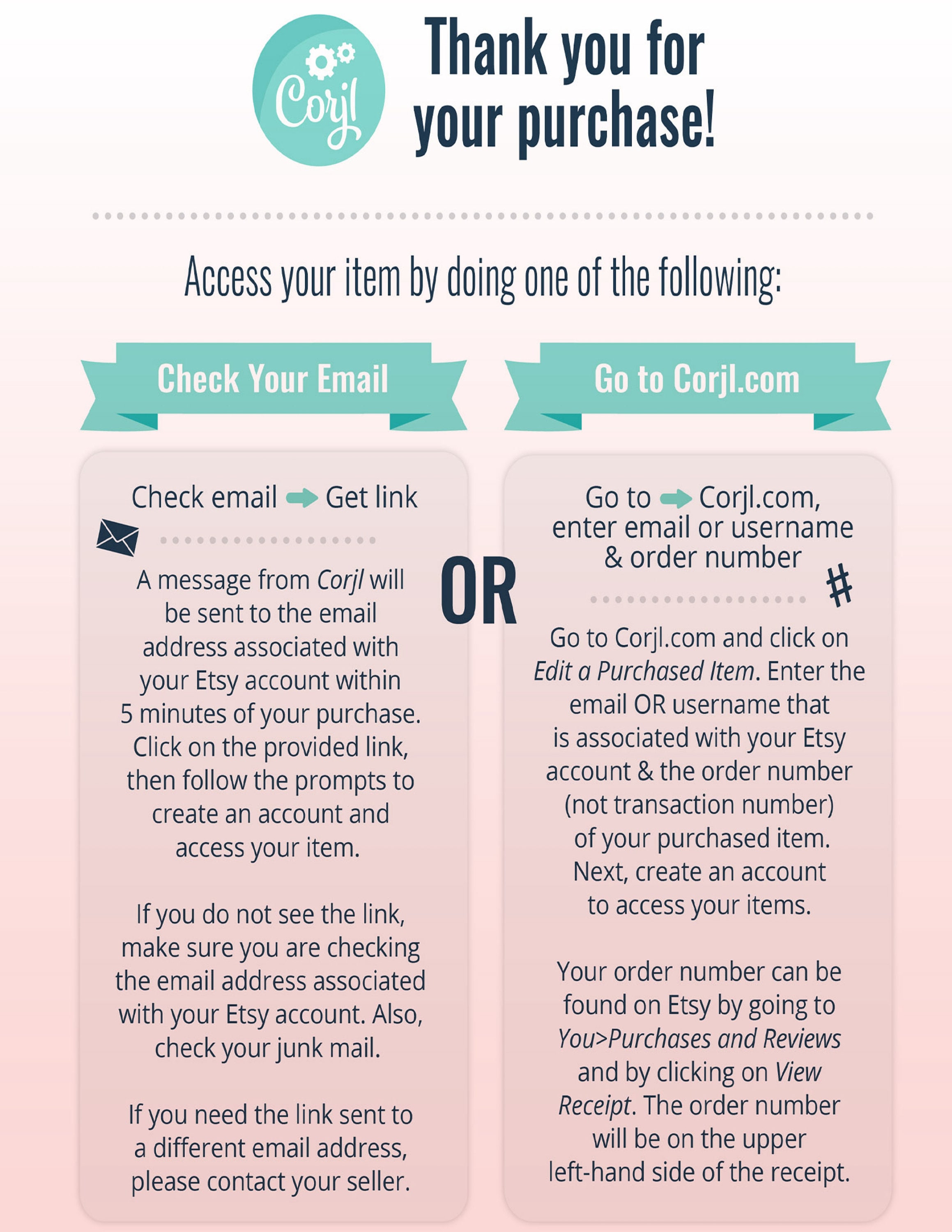 Custom Patron Label, Digital Download, Personalized Patron Label :cake ...