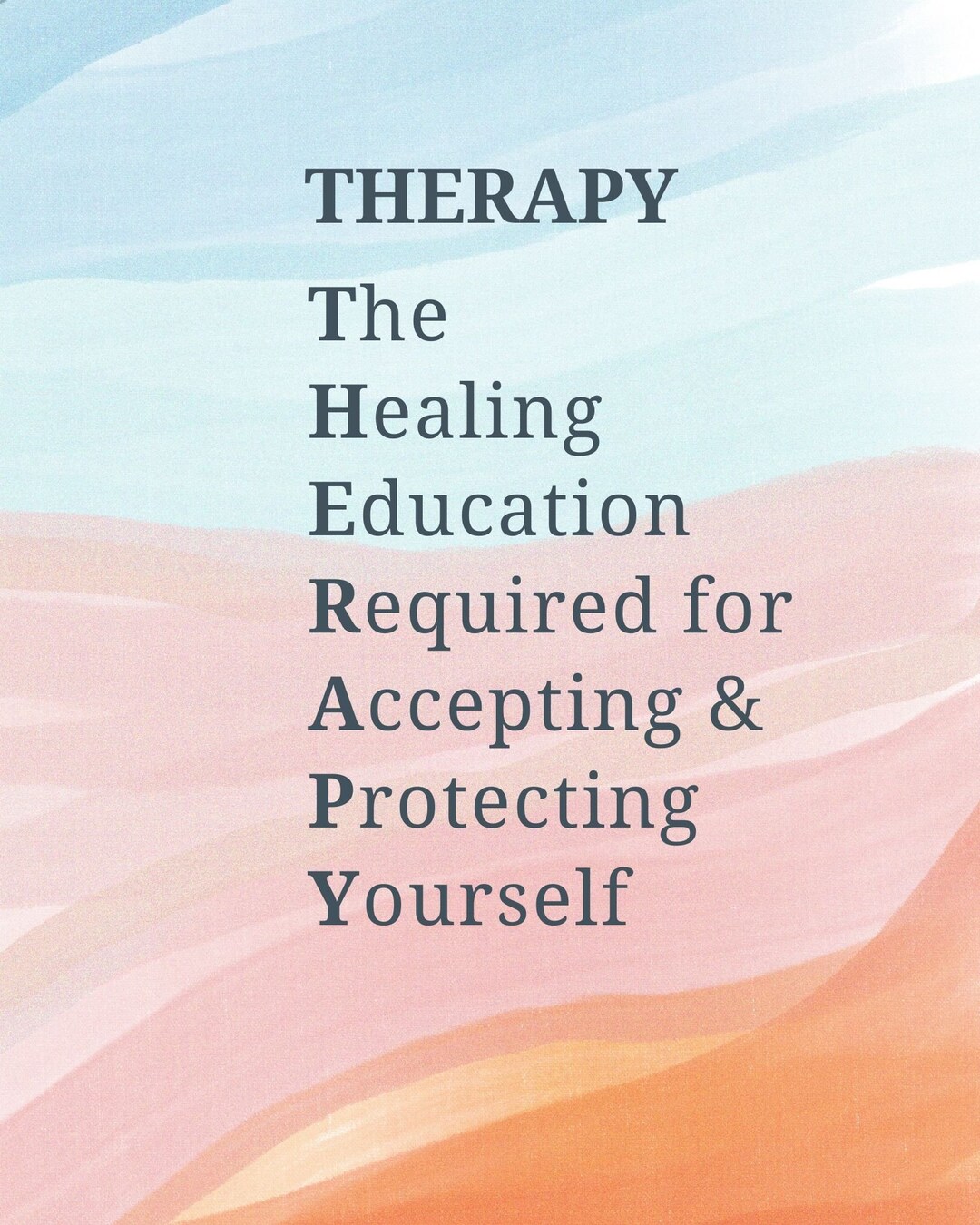 Therapist Office Decor Therapist Office Poster Counselor Office Decor ...