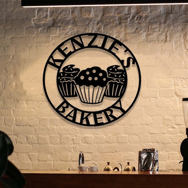Bakery Sign - Etsy