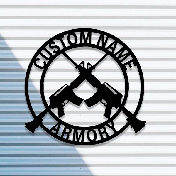 Military Sign - Etsy