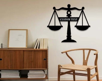 Law Firm Sign - Etsy